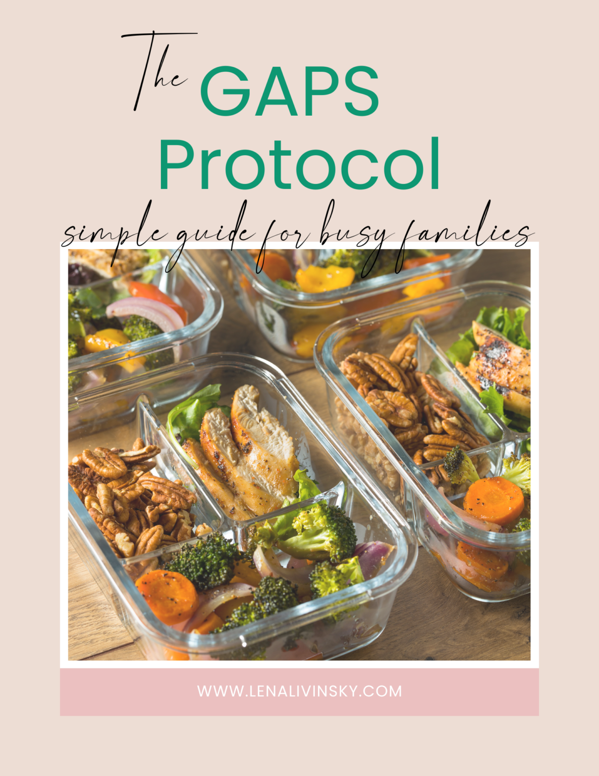 10 Things You Should Know About the Bean Protocol - Lena Livinsky